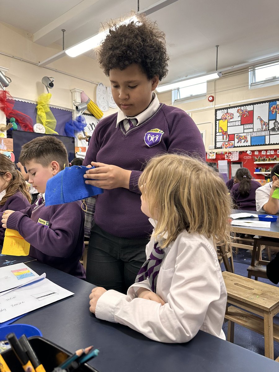 Home - Harris Primary Academy Croydon