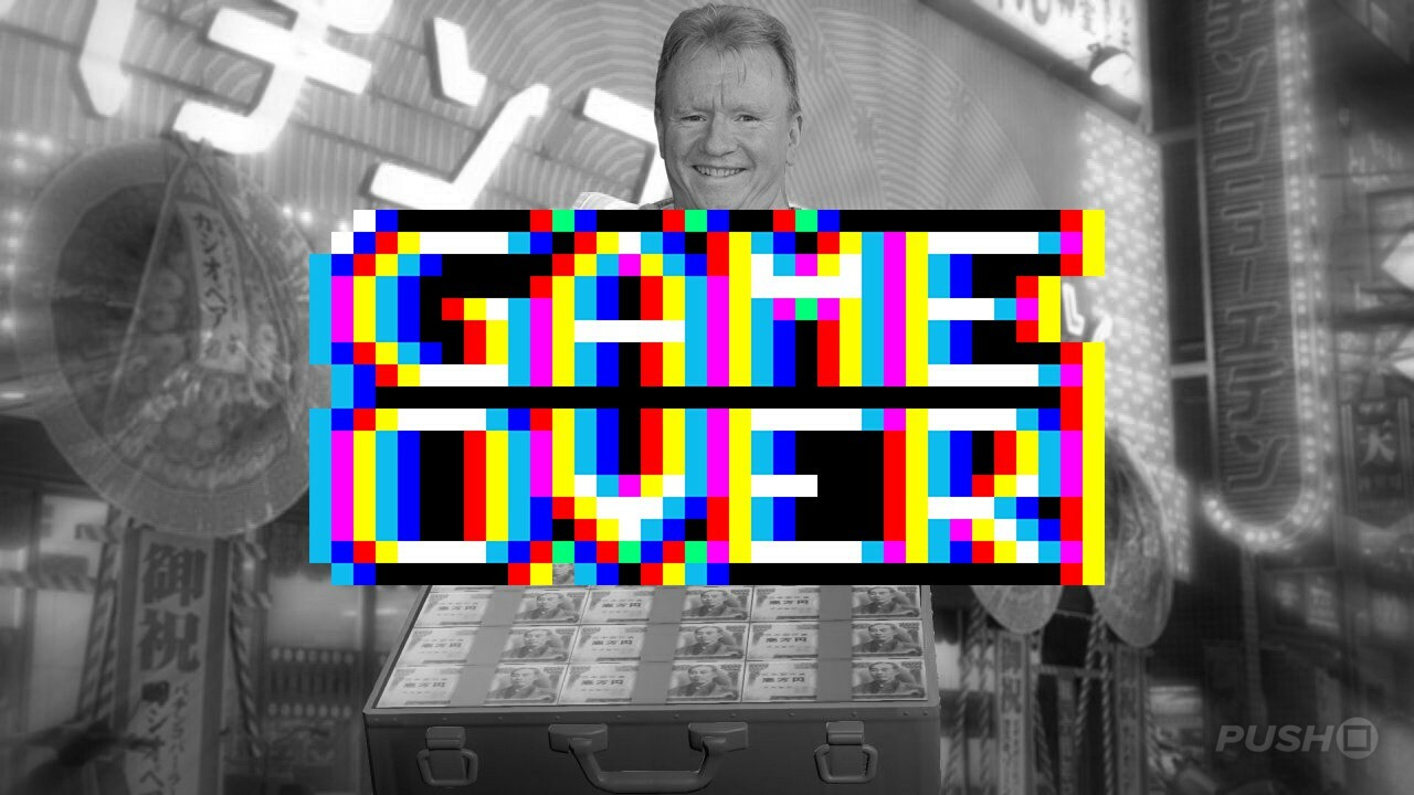 Push Square on Twitter: "UK Regulator No Longer Concerned About Activision Buyout's Impact on ...