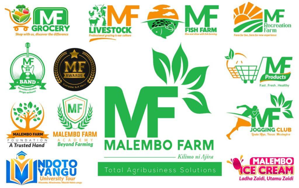 Tunza Logo Dogo Mallo TUNZA