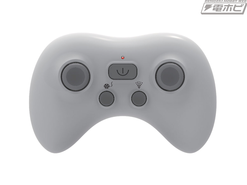 電撃ホビーウェブ on Twitter: "【100RT】潮吹きギミックを搭載！ゆったり泳ぐホエール（鯨）の電動RC「2.4GHz R/C ホエール」が #童友社 より登場！ https ...