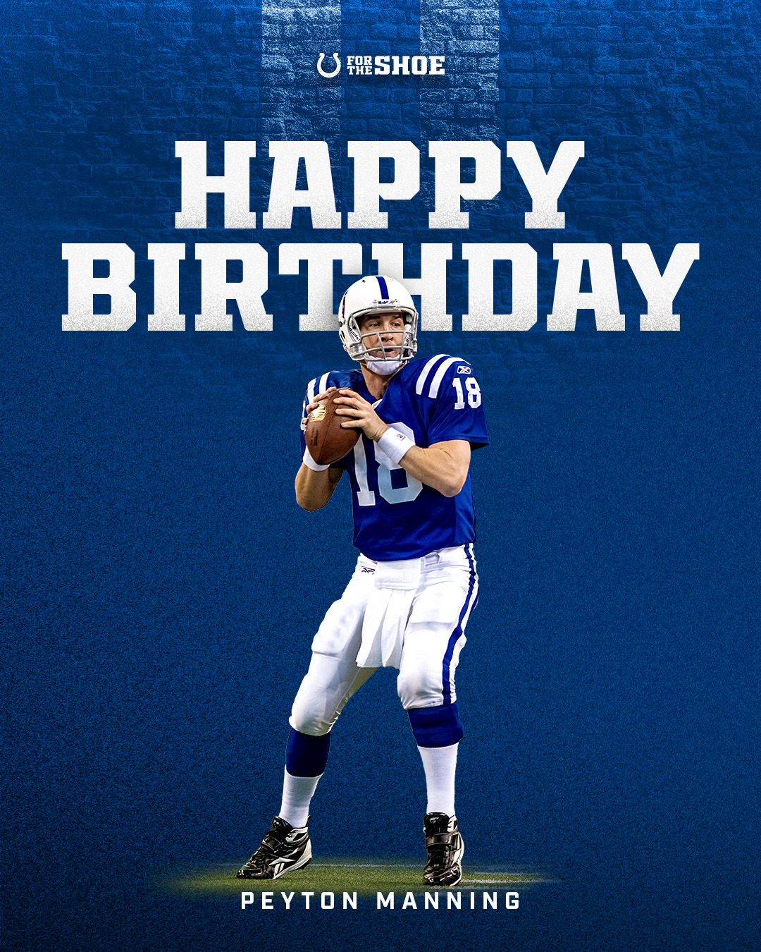 Peyton Manning Birthday Memes