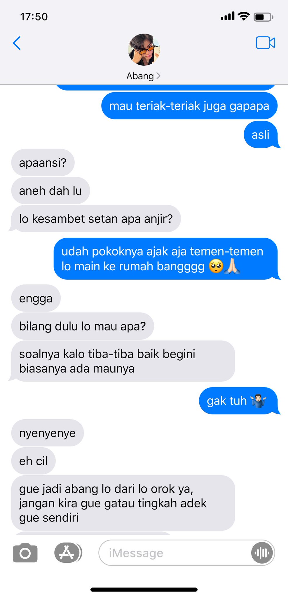 donskuy. on Twitter: "O4. Pake kartu mati 👍🏻 https://t.co/TNjMiMfz9g" / Twitter