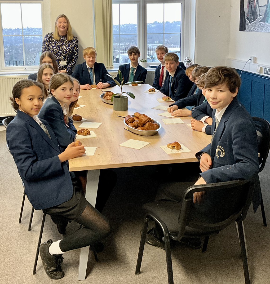 Welcome to Varndean School