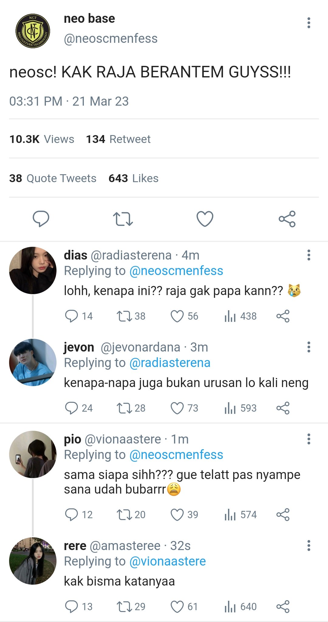 ilaa, haechan few au📌 on Twitter: "07. https://t.co/UaJX02vUBQ" / Twitter