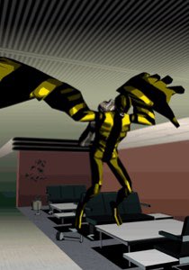 John Smith on Twitter: "the one"