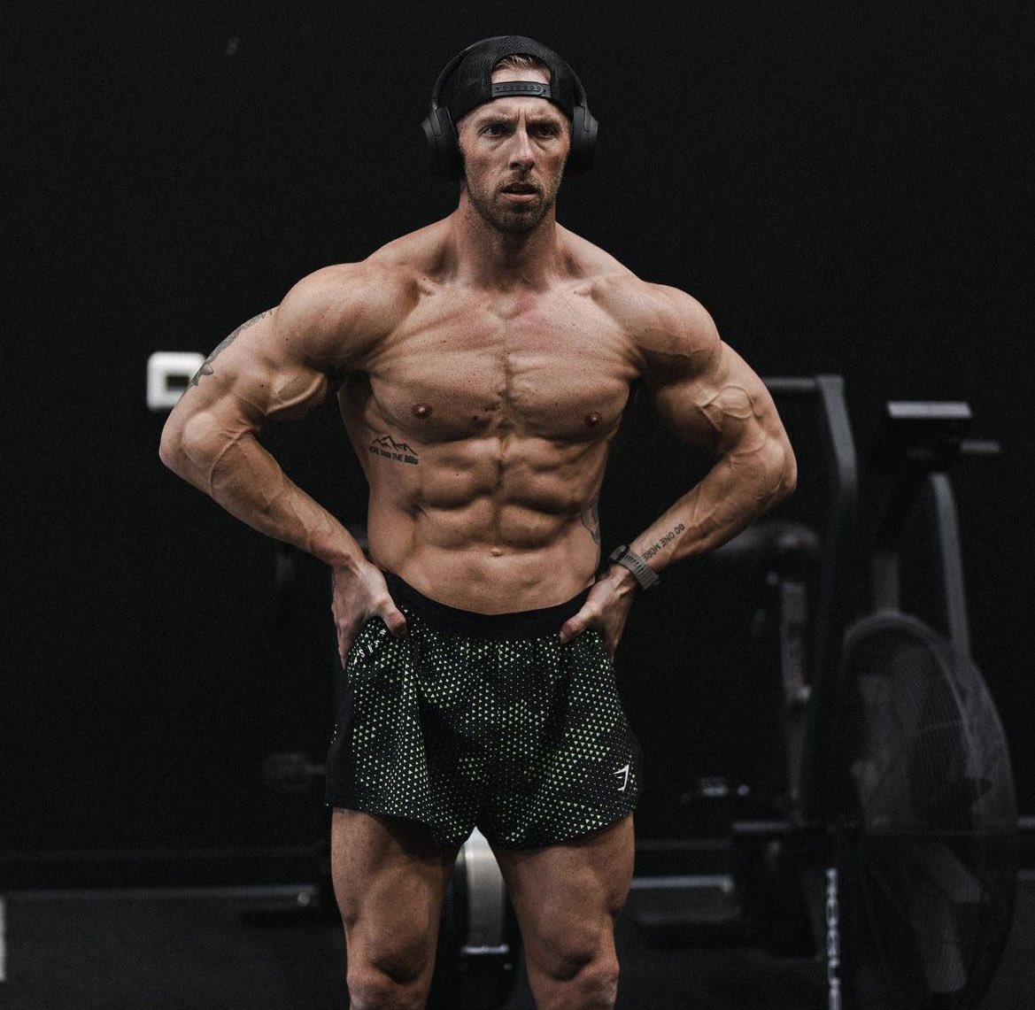 Dean Turner on Twitter: "Said it before and I’ll say it again: Most people have ZERO clue what ...