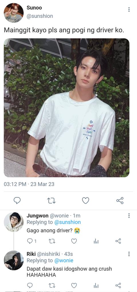 jaya (jayke au 📌) on Twitter: "22. https://t.co/gXYmZ8arnI" / Twitter