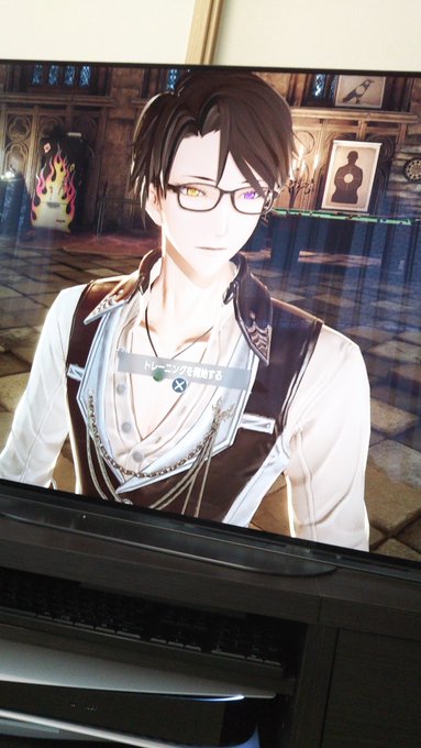 弓下 嵐(@ran_yumishita) - Twilog