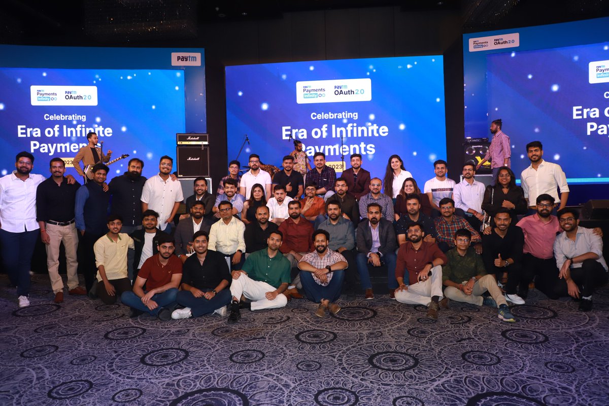 Paytm on Twitter: Paytm on Twitter: