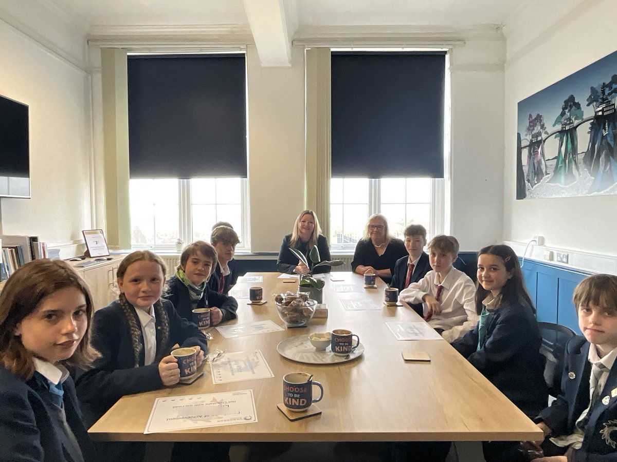 Welcome to Varndean School