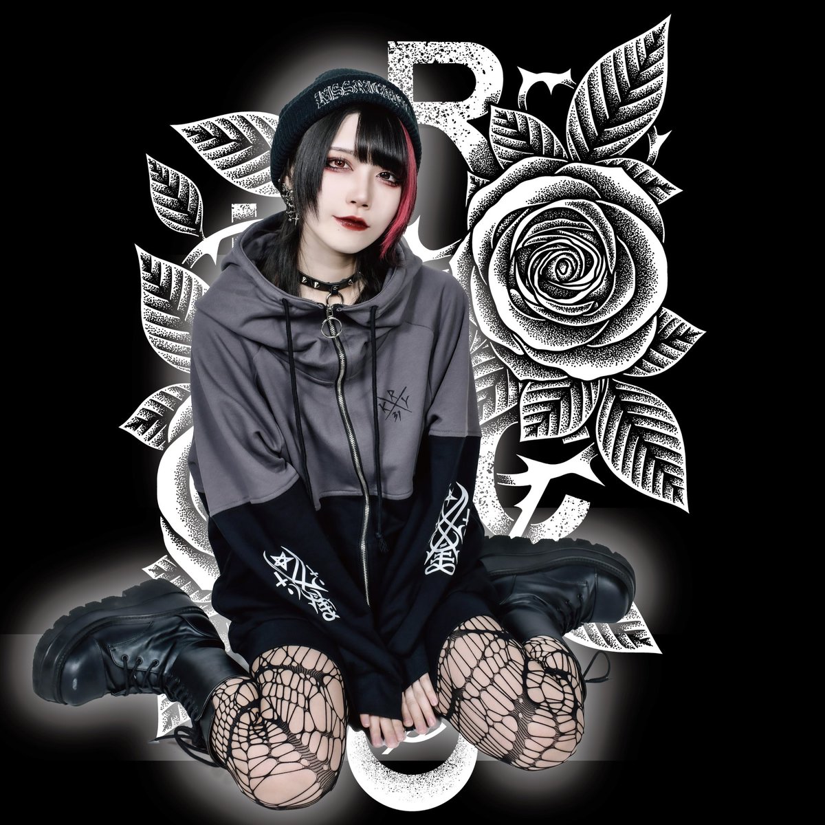 KRYclothing on Twitter: "https://kry.tokyo"