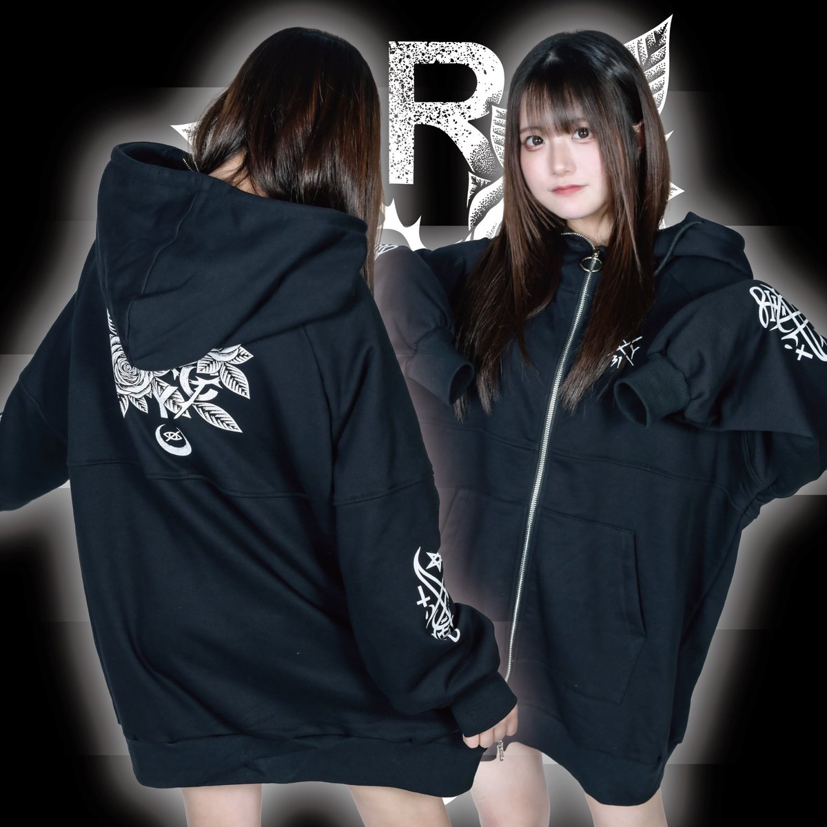 KRYclothing on Twitter: "https://kry.tokyo"