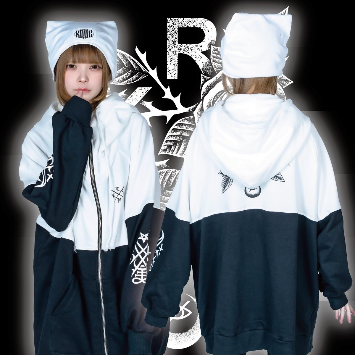 KRYclothing on Twitter: "https://kry.tokyo"