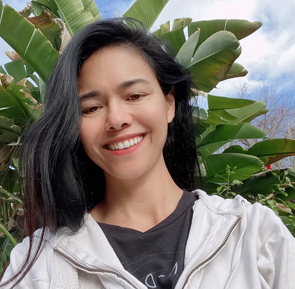 TW Pornstars - Dana Vespoli. Twitter. Good morning, friends! 🌴☀️☕️. 2:00 PM - 24 Mar 2023