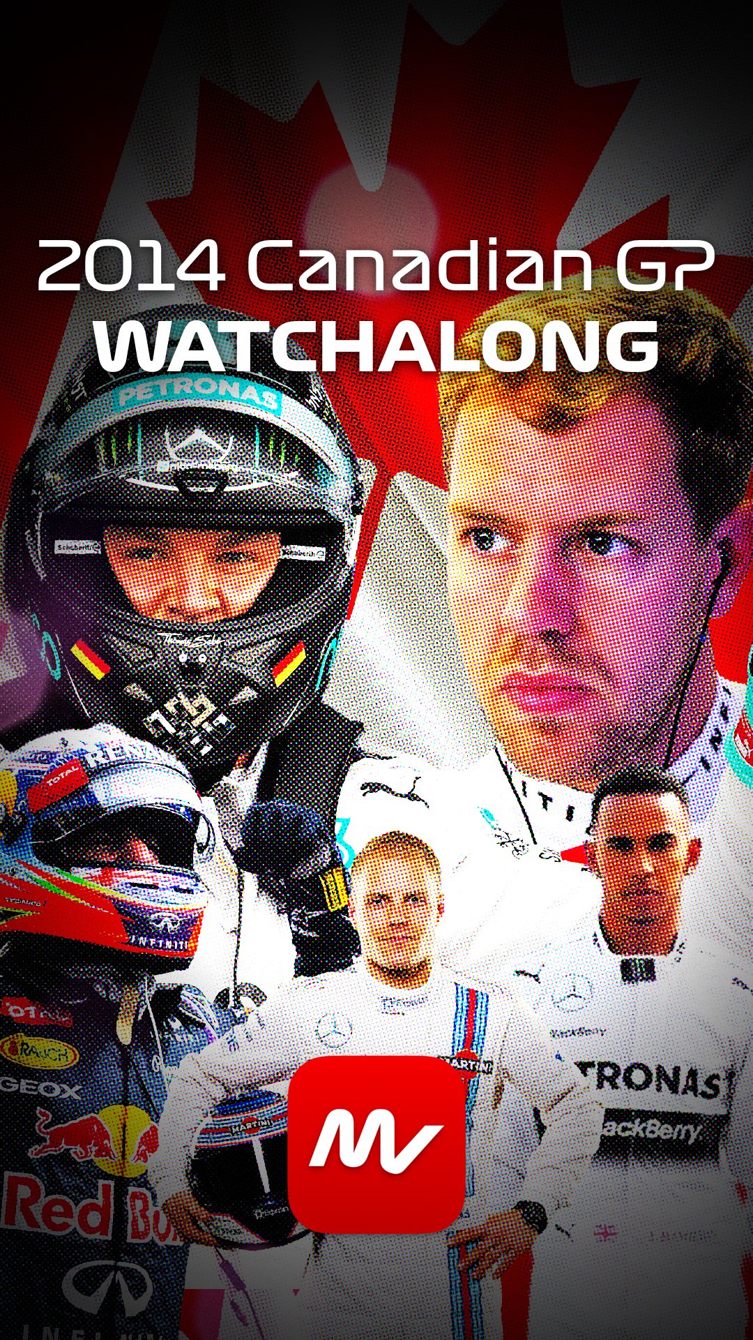 MultiViewer for F1 on Twitter: "No race weekend? No problem! We're doing a watchalong with ...