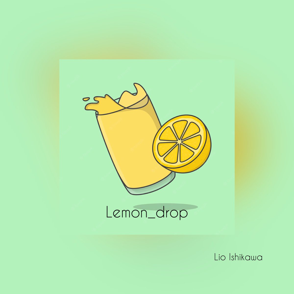 I have created Lemon Drop 🎧 I hope you like it ! Thank you :) 📎: https ...