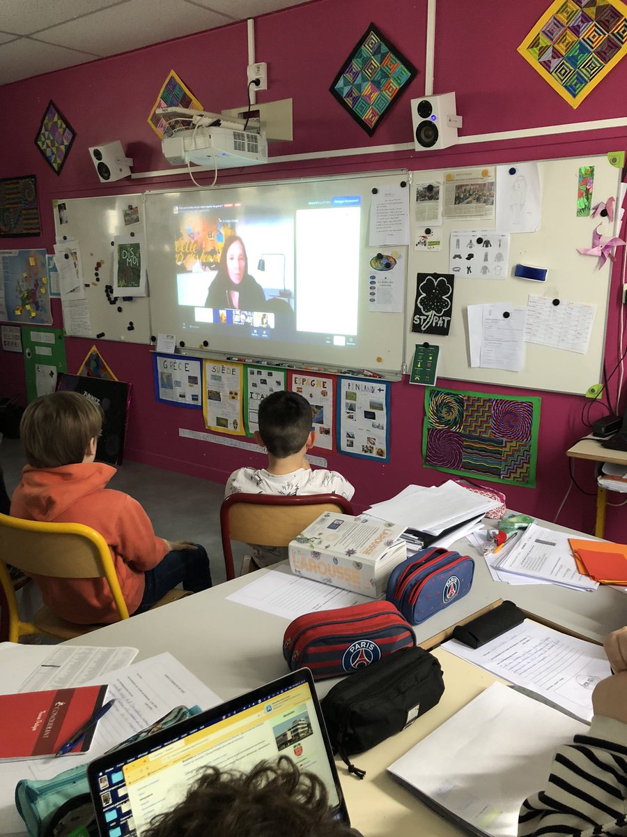 1jour1actu on Twitter: "RT @CM2BGuipavas: Grâce à @1jour1actu nous ...