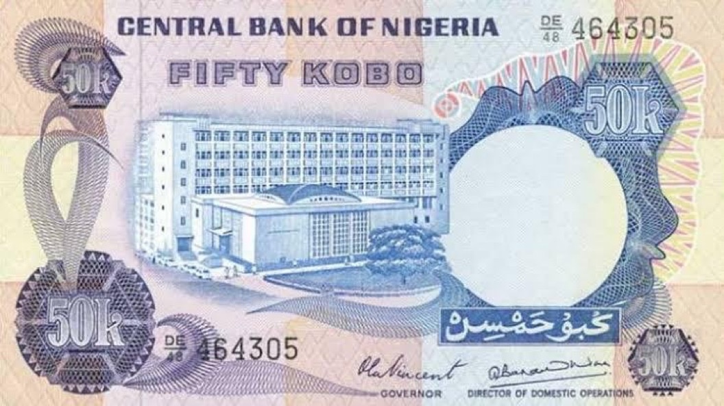 Story Of How Nigeria started using Naira and Kobo. History of the ...
