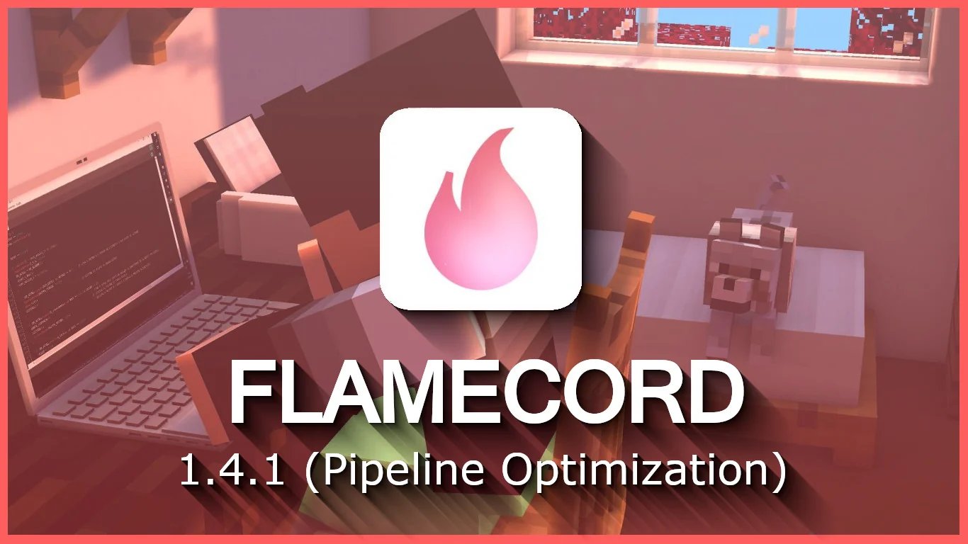 FlameCord (@FlameCordMC) / Twitter