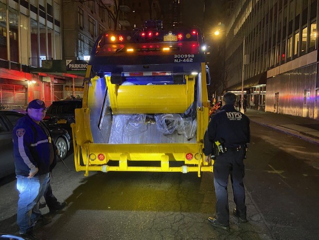 Nyc Business Integrity Commission