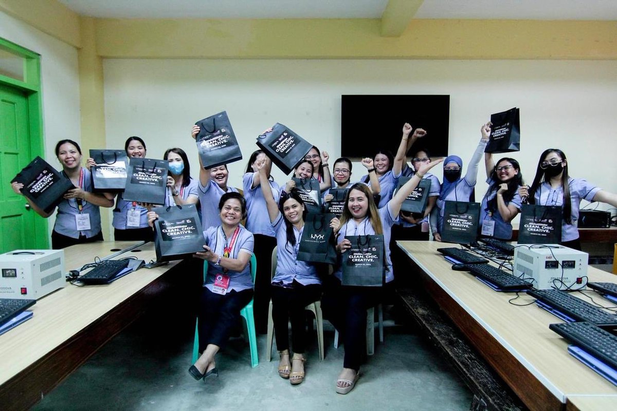 I Love Taguig on Twitter: "Upang bigyang pagkilala ang hindi matatawarang sipag at dedikasyon ng ...