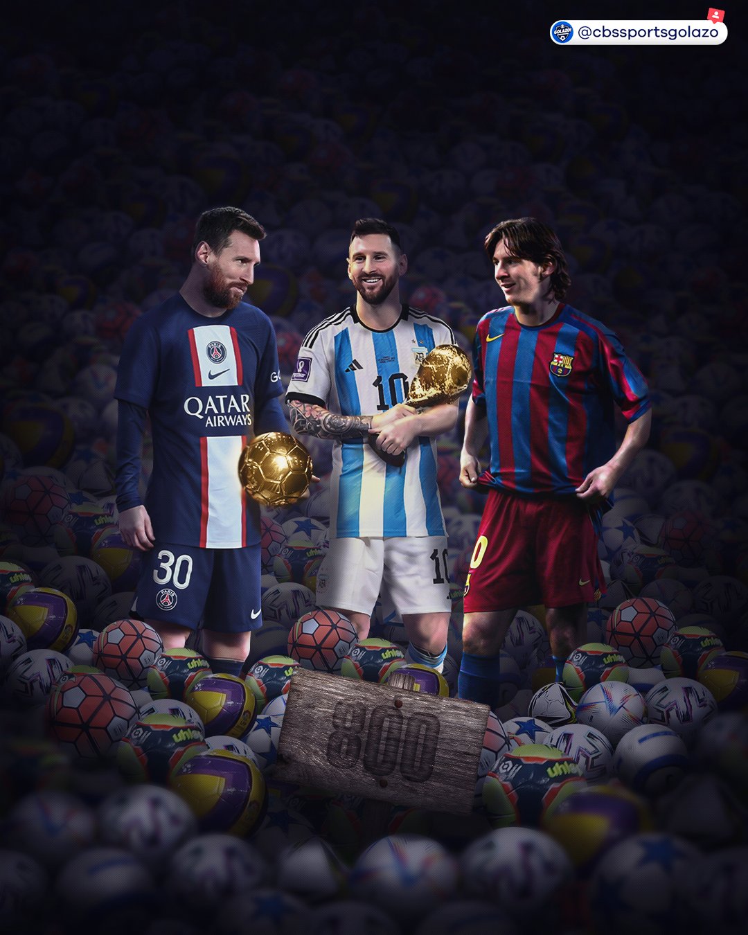 Messi Goals Wallpapers