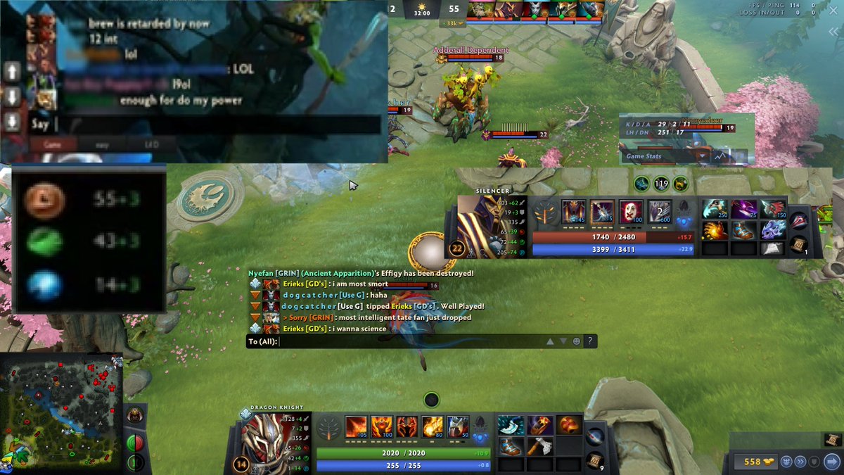 Reddit Dota 2 on Twitter: "enough for do my power - /u/Call_Me_Pk https://redd.it/1207gx4 dota2"