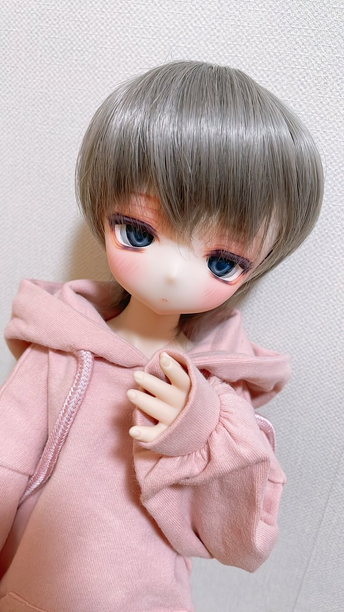 きのこ (@kinoko_doll) さんのモデル作品まとめ (9 件) - Twoucan