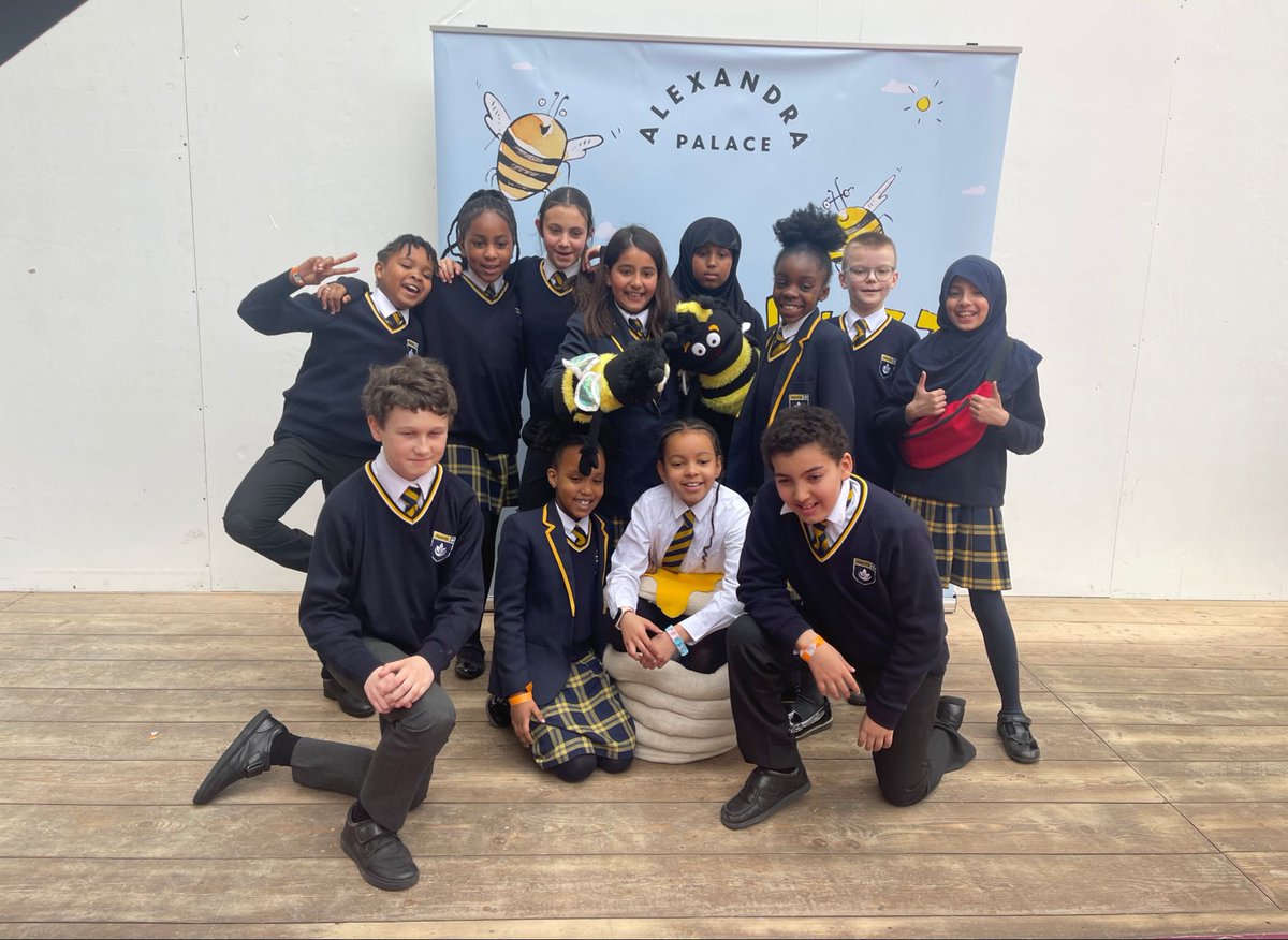 Contact - Harris Primary Academy Coleraine Park