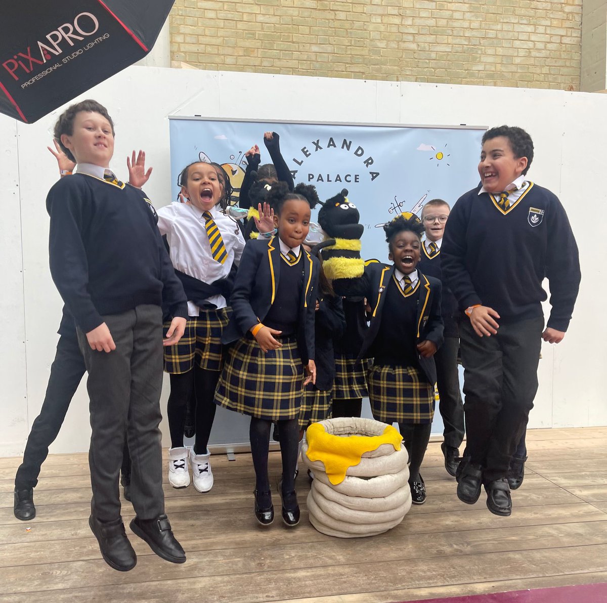 Welcome to Harris Primary Academy Coleraine Park