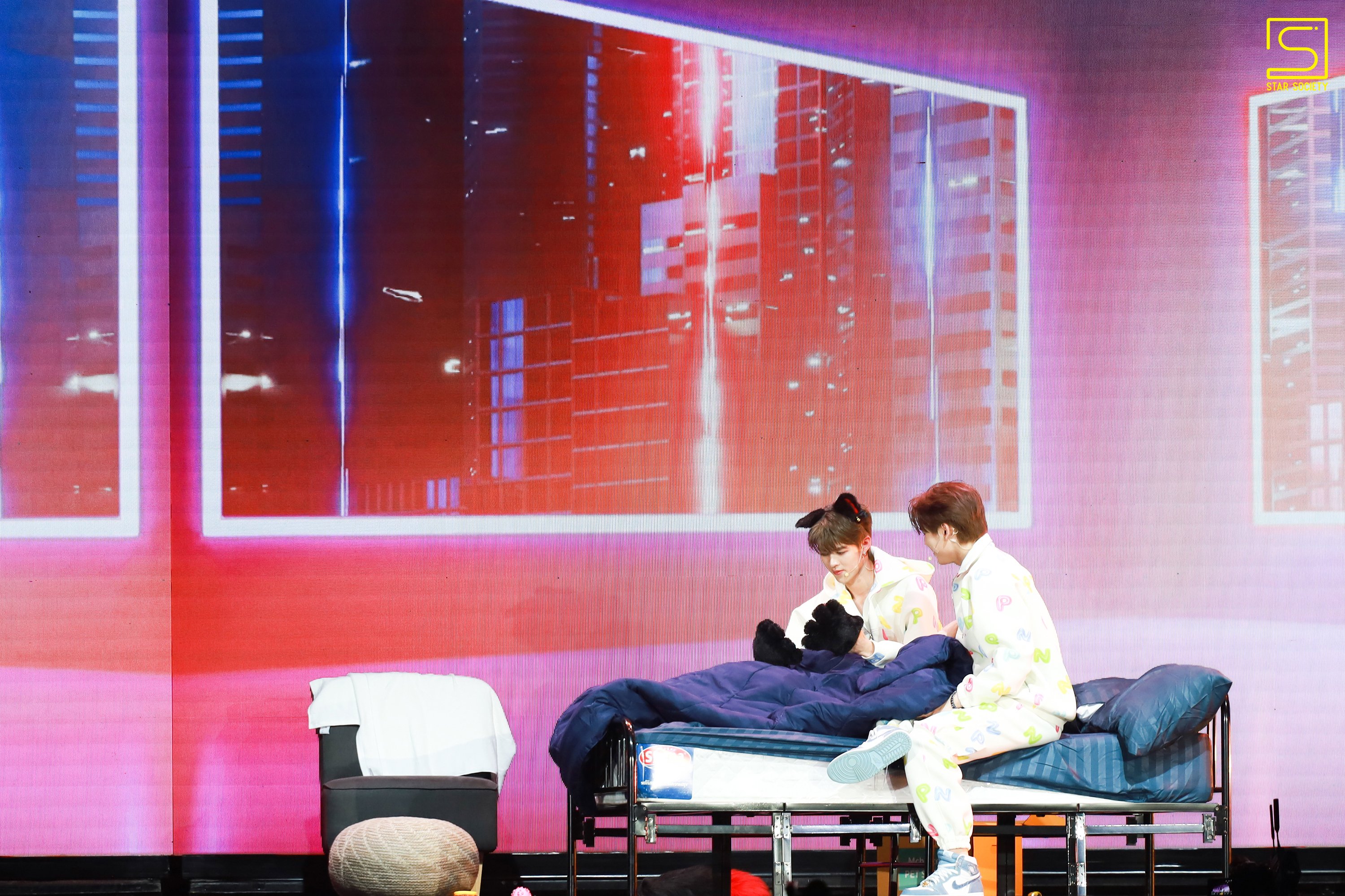 Nida ft. โลกของพระจันทร์🌙 (@Luna88_MN) / Twitter