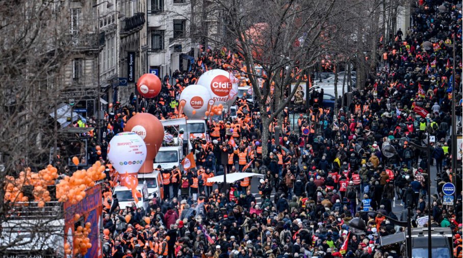 Maxime Borg's Threads – Thread Reader App