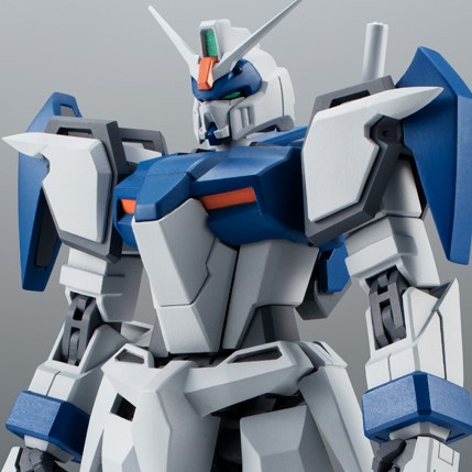 HOBBY Watch on Twitter: "「機動戦士ガンダムSEED」よりフィギュア「ROBOT魂＜SIDE MS＞ GAT-X102 デュエルガンダム ver. A.N.I.M.E ...