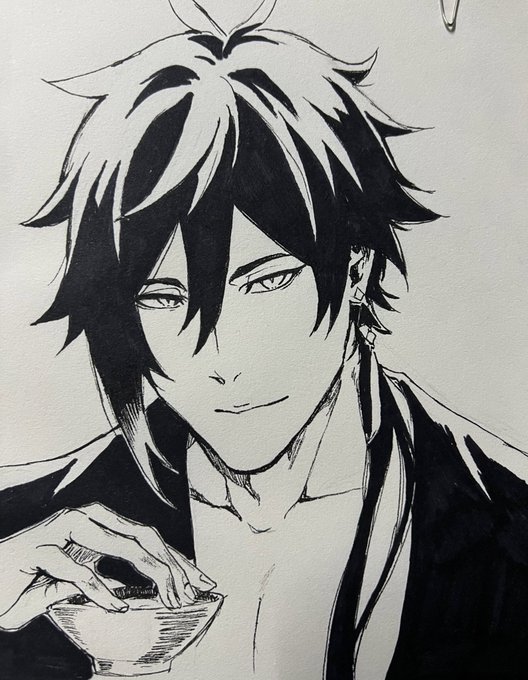 TW Pornstars - Salmon 🔞 Next Doujin Coming Soon. The most retweeted ...