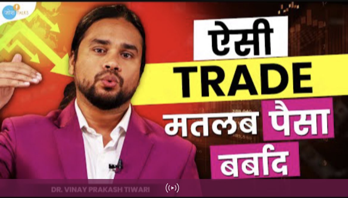 Investing Daddy on Twitter: "NEW Video is out now on Josh Talks Youtube channel. WATCH NOW https ...