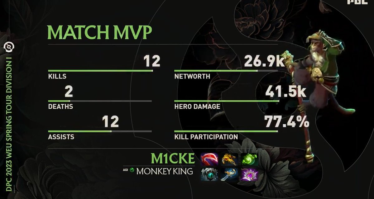 Team Liquid JP🇯🇵 on Twitter: "2:0 GGWP！おやすみなさい~ 🌙 #Dota2"