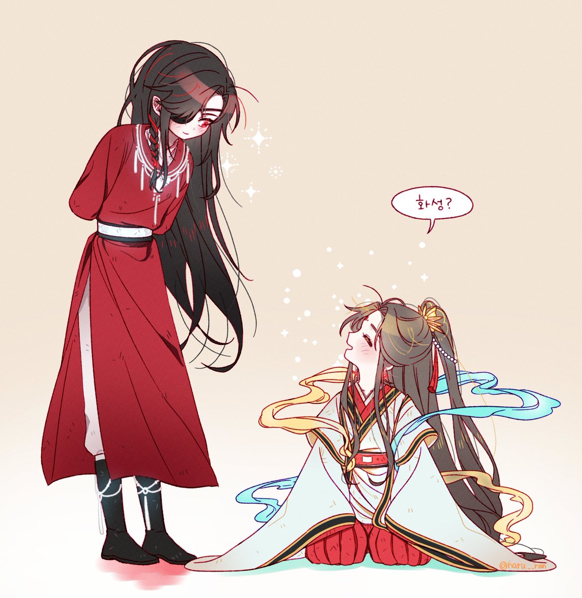 tgcf(高画質)のTwitterイラスト検索結果。