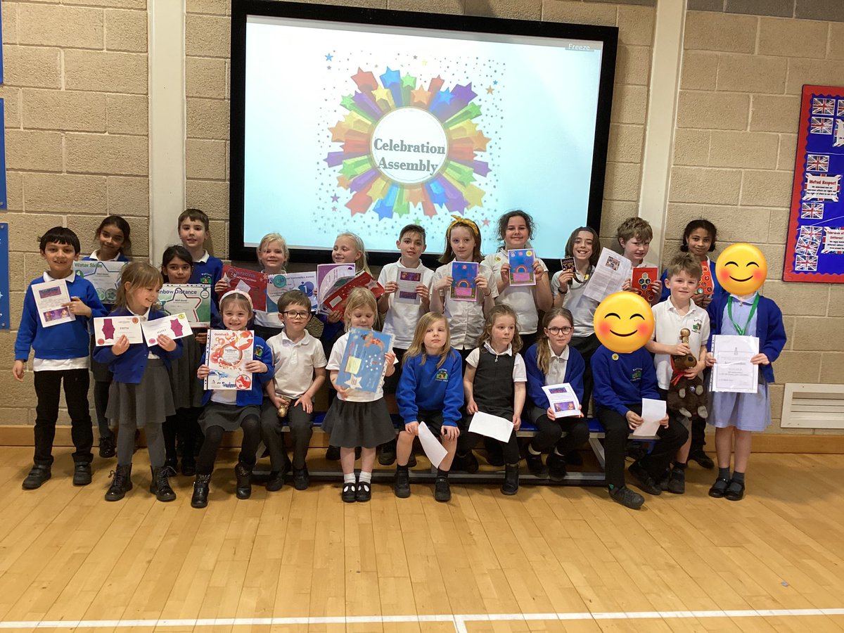 MFL – Rufforth Primary School