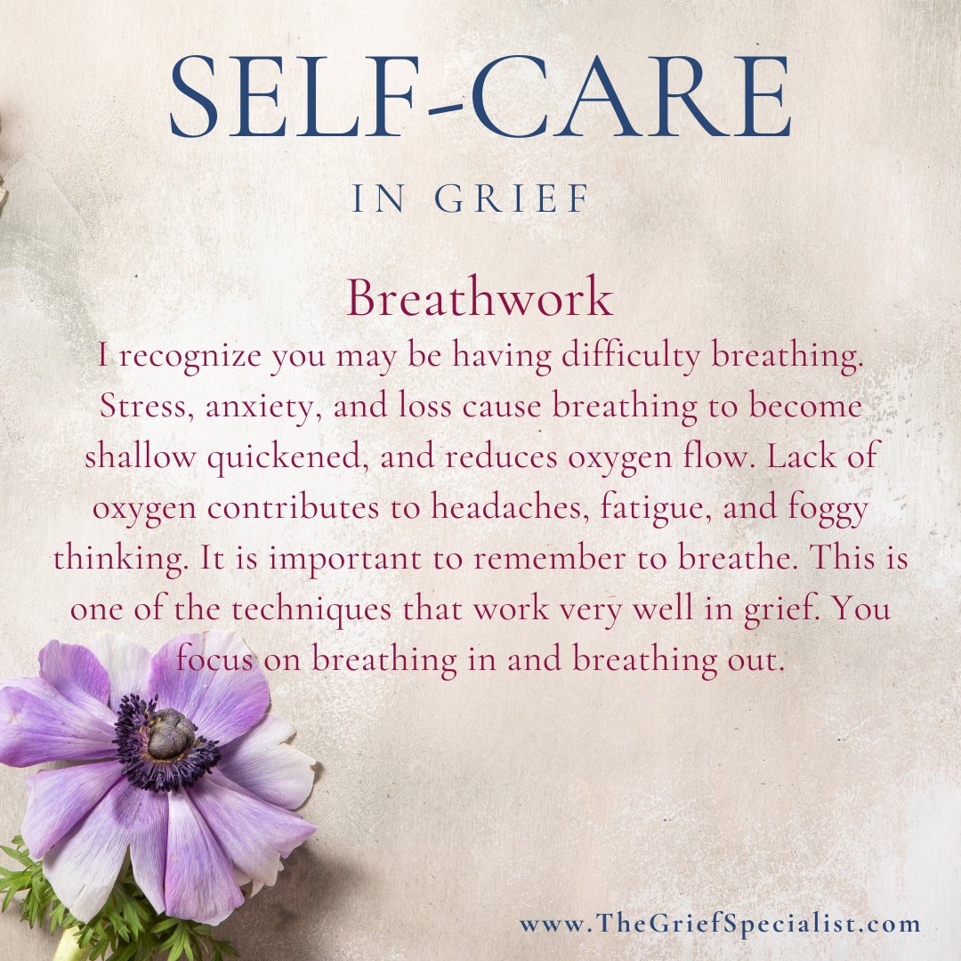 How Grief Changes You Forever For Now The Grief Specialist