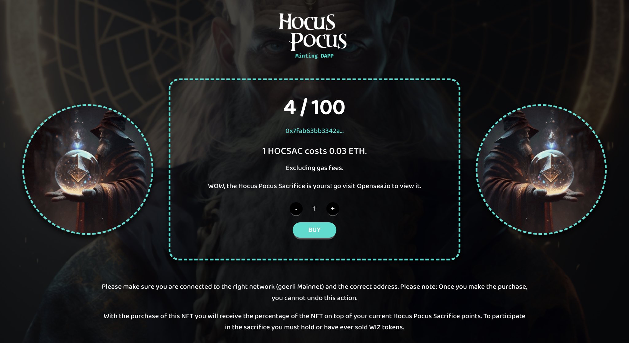 WIZ Protocol (@wiz_protocol) / Twitter