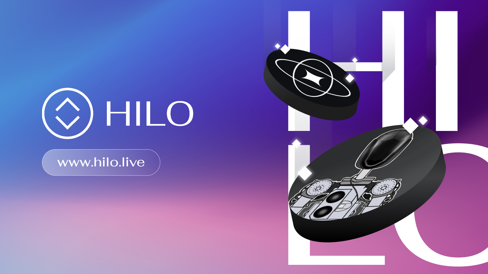 HILO (@HiIOtoken) / Twitter