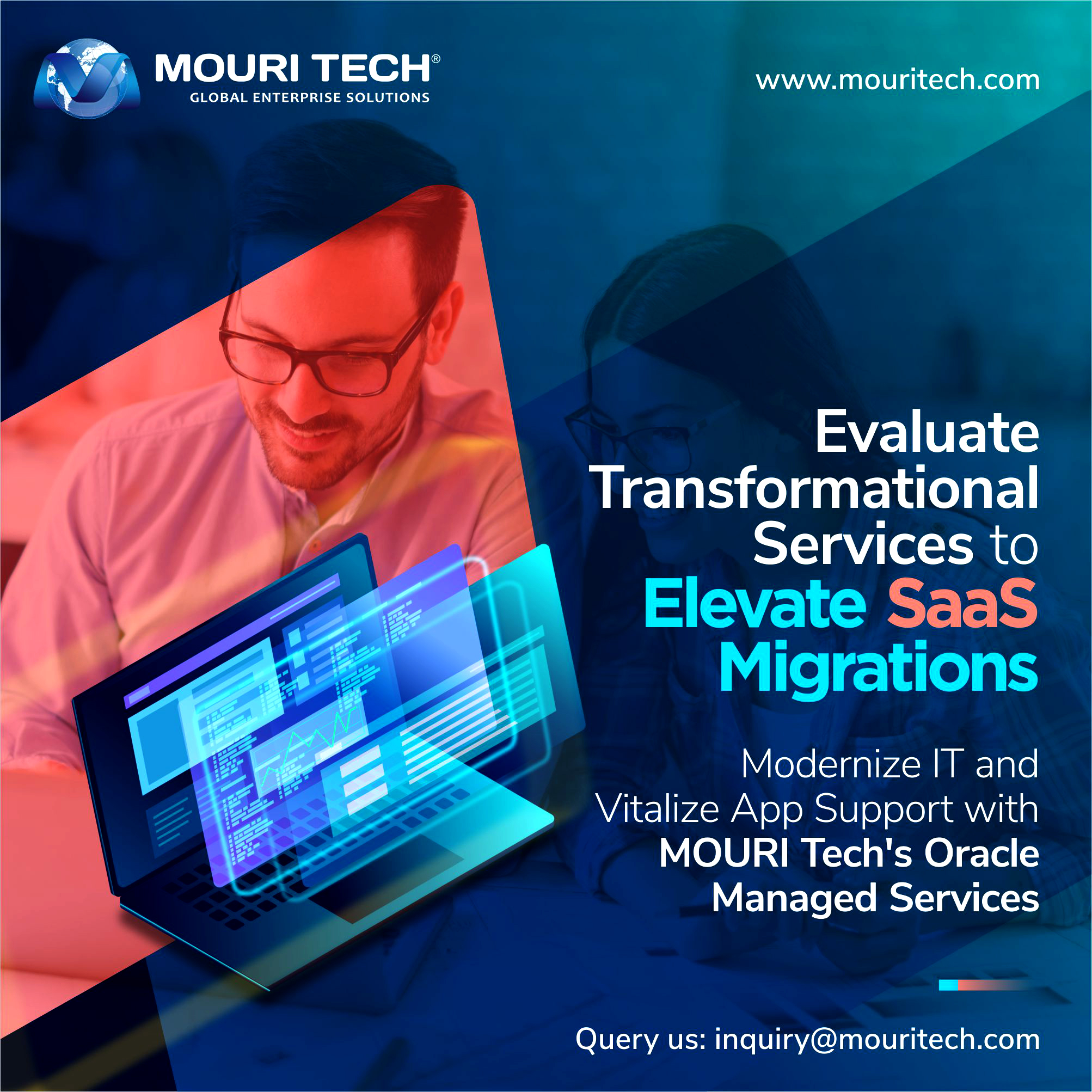 MOURI Tech on Twitter: MOURI Tech on Twitter: