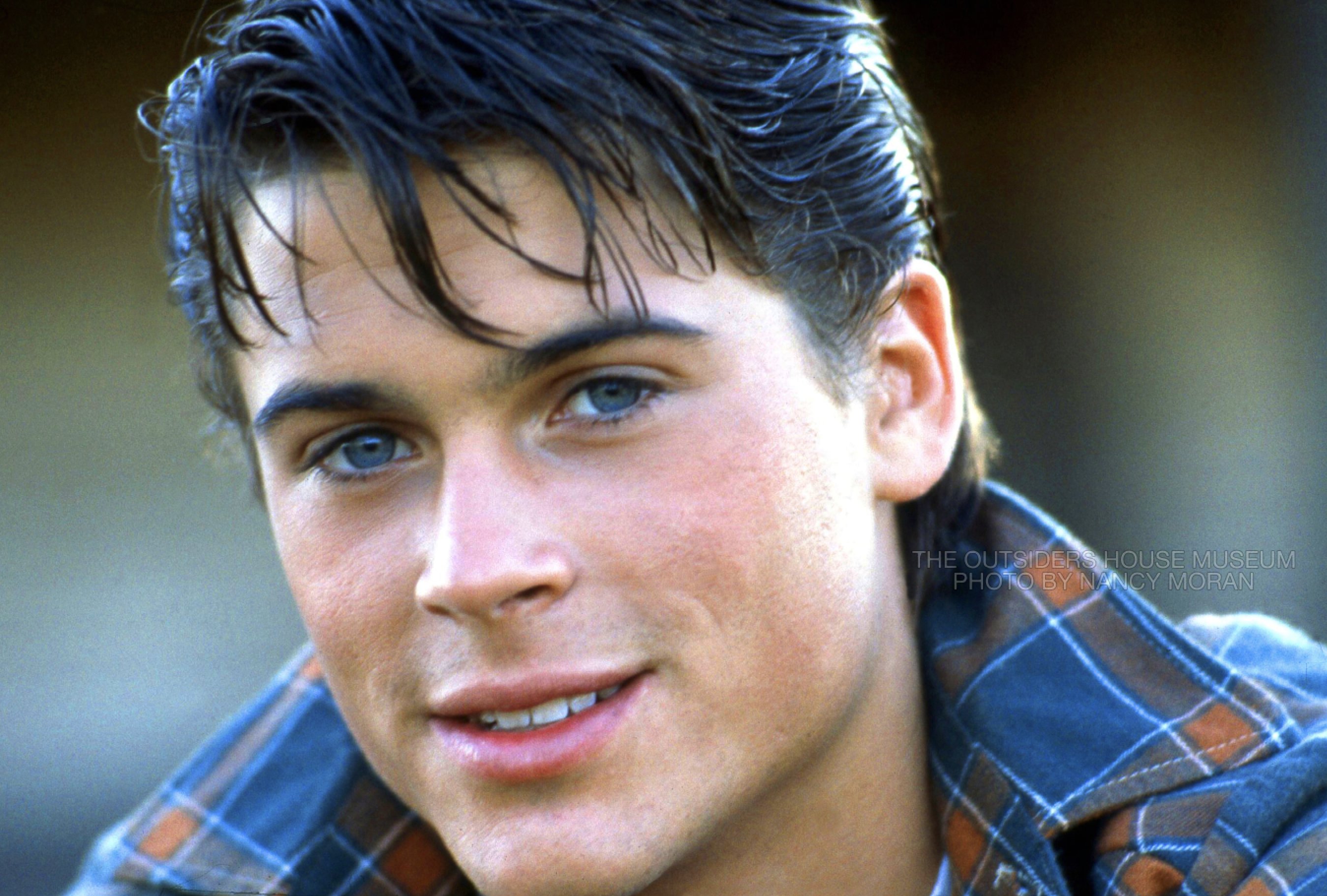 The Outsiders 1983 Sodapop