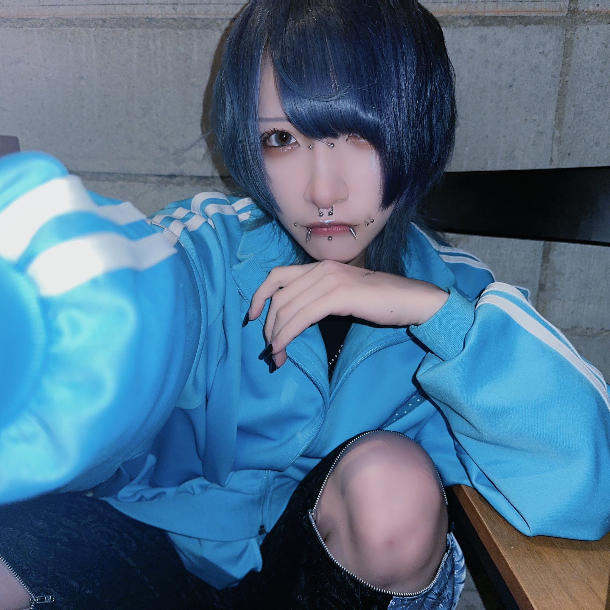 四宮来夢 【Absopetus】 on Twitter: "好きって言って https://t.co/PT7G83uyc5" / Twitter