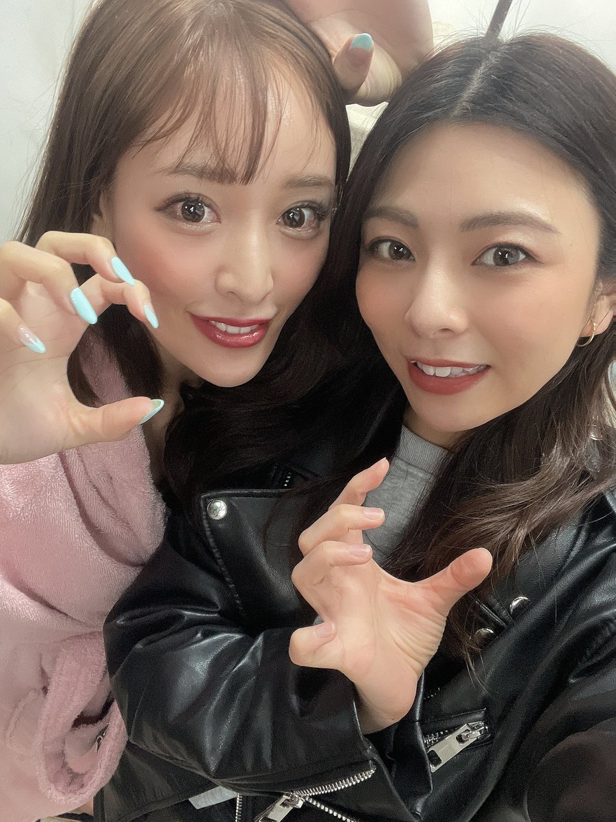 前乃菜々 on Twitter: "RT @misaki_azusa: うにたんの現場応援しにいった〜 ️ 残りもがんばってねっ！！！！ #dogma @shiokawa_uni @maeno ...