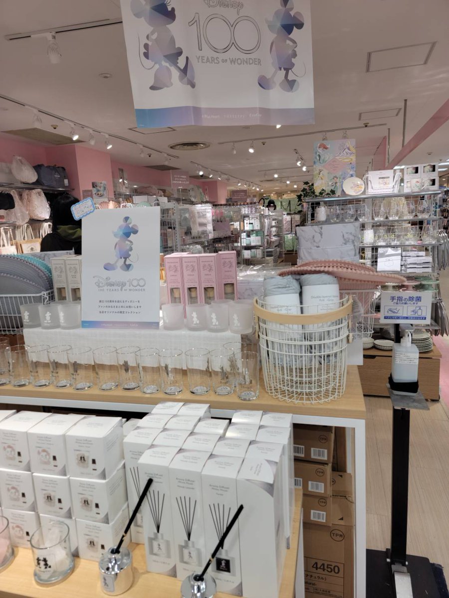 300円均『THREEPPY(スリーピー)』パトロール！ディズニー100、おにぎりメーカーが人気！ | Jocee