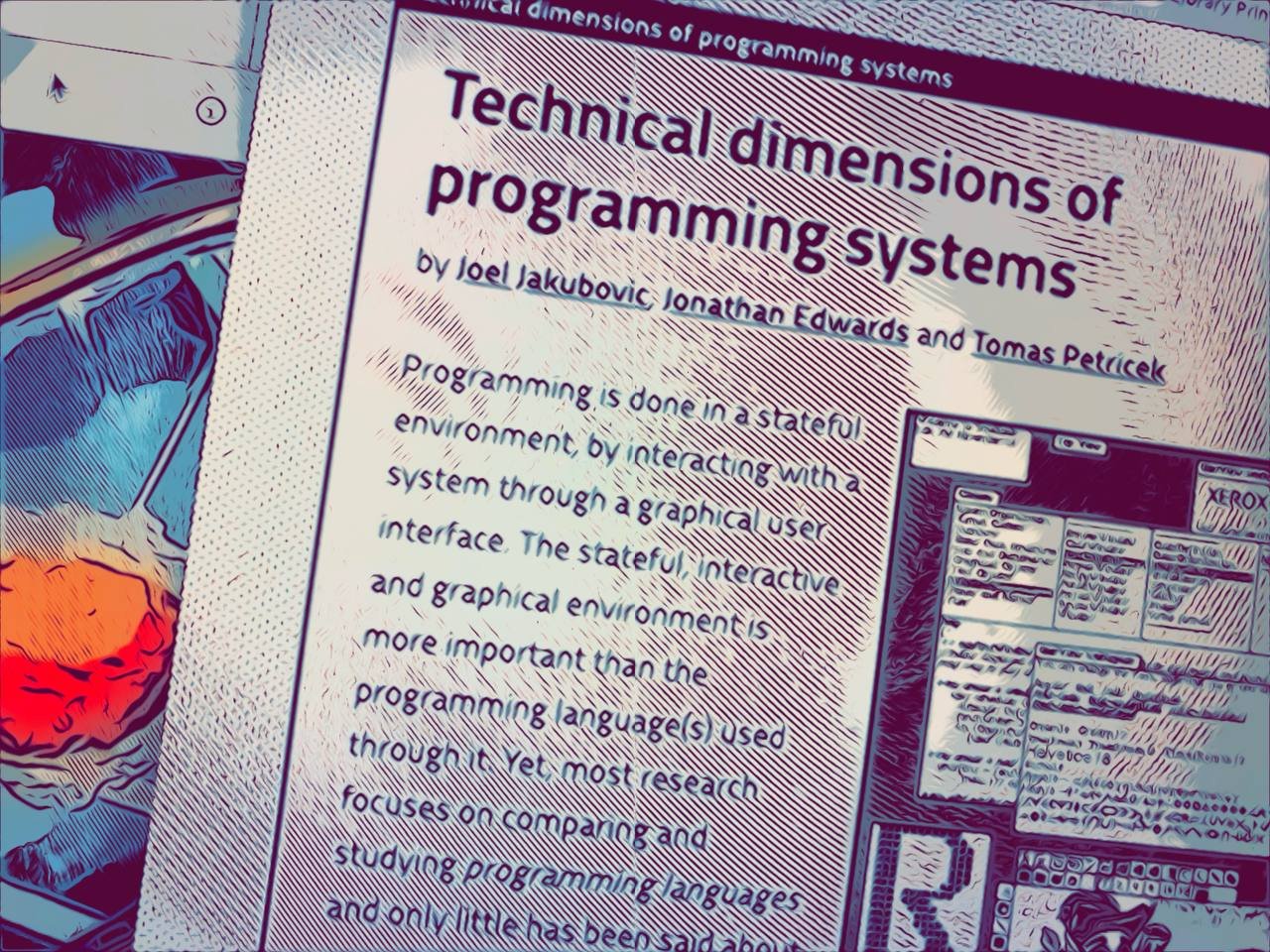 phil( 🧠 ): (@philcockfield) / Twitter