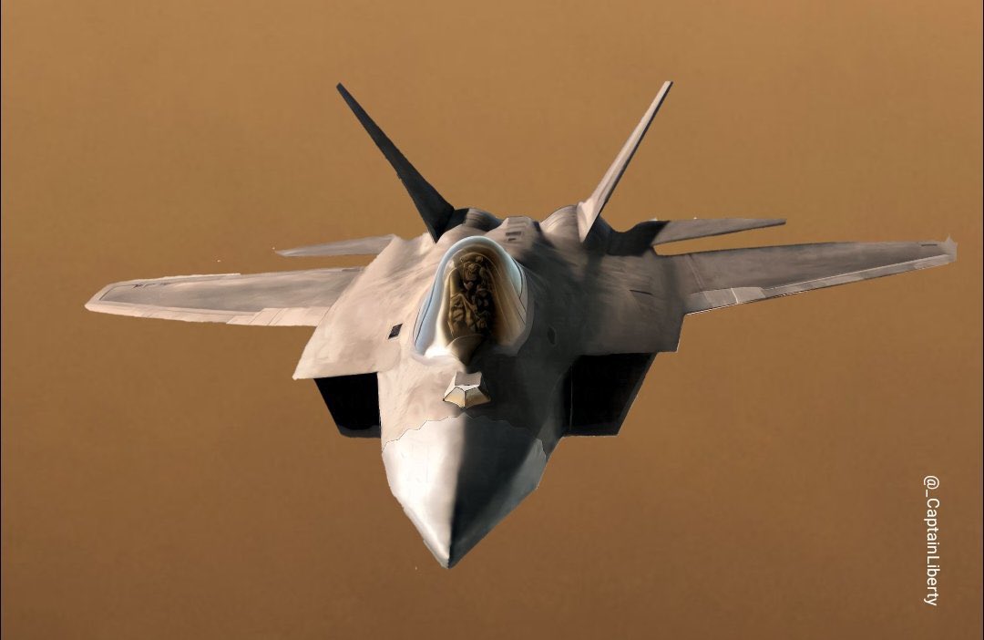 TurkishFacts4u on Twitter: "TF-X: Only Fighter with both internal IRST & EOTS systems & GaM ...