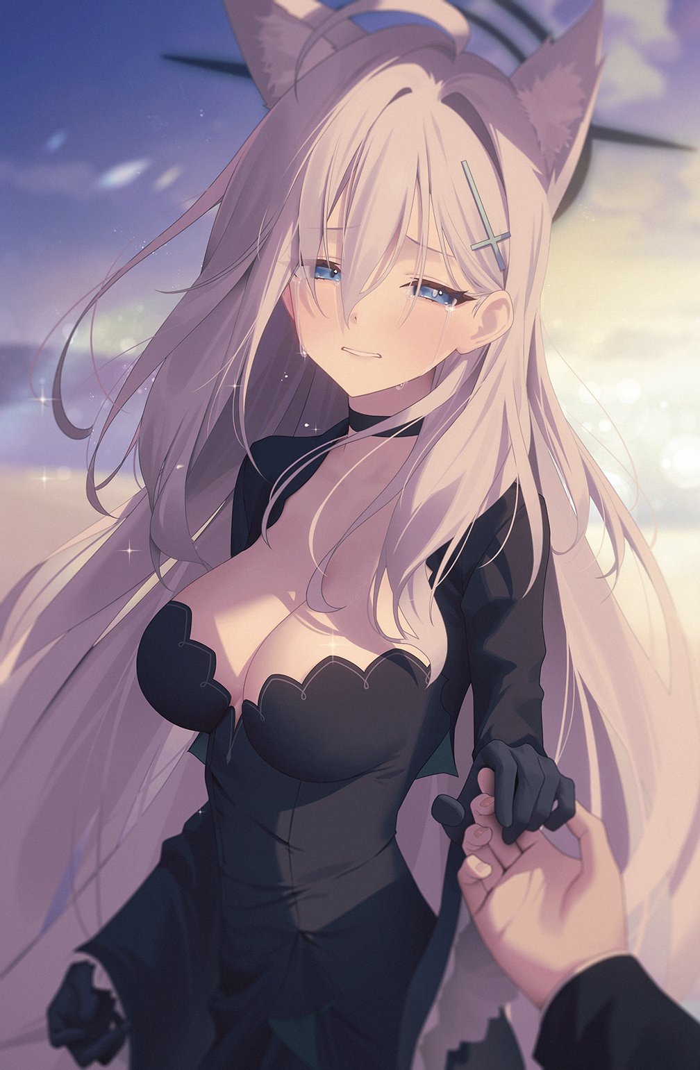 アヤ@Fanbox (@lezon_re) / Twitter