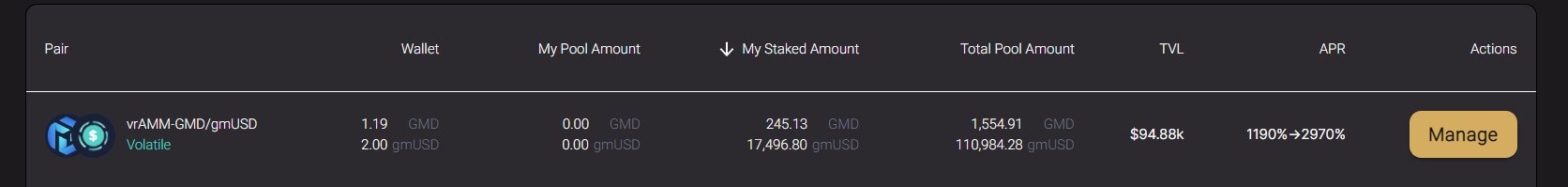 GMD Protocol (@GMDprotocol) / Twitter